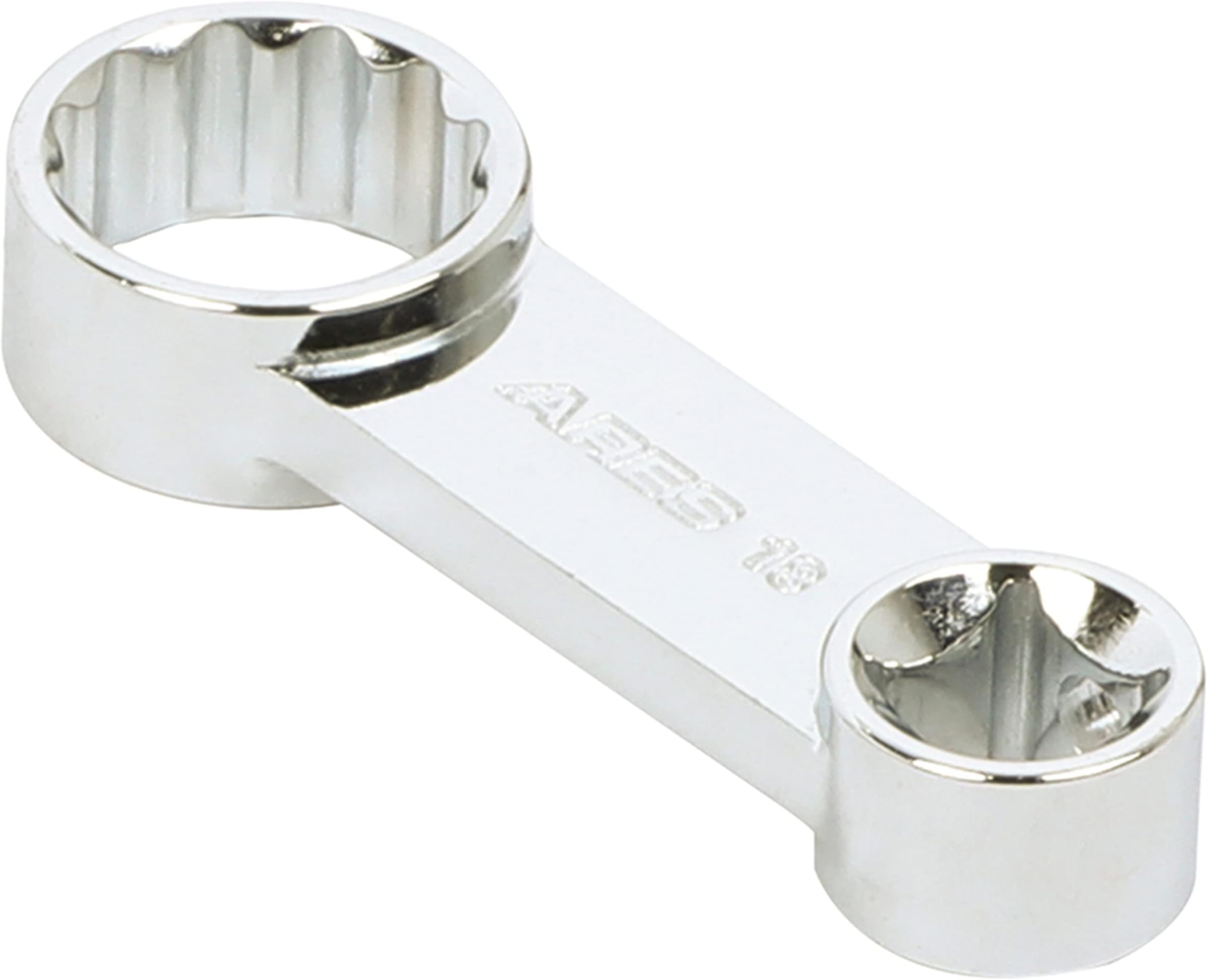 Apex Tool Company 3/8" Drive 10 Piece Metric Torque Adapter Set 10mm ...