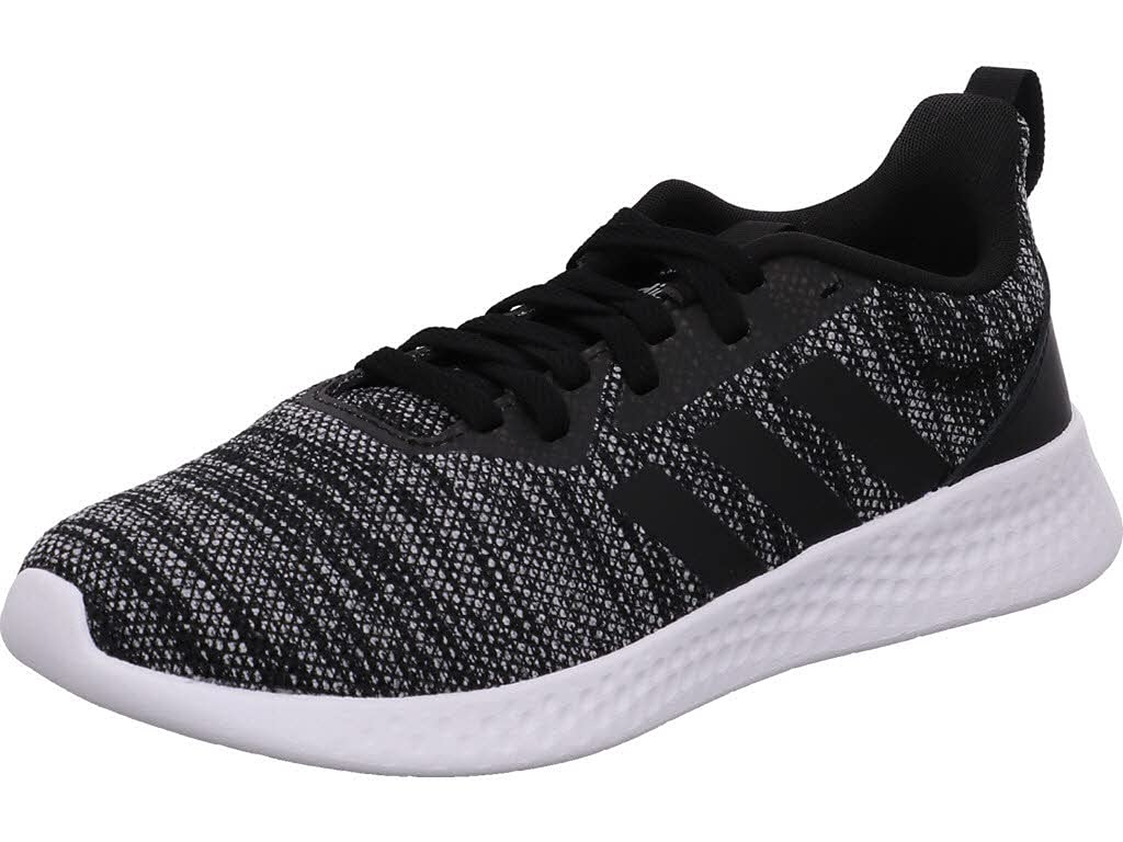 Buy Adidas Puremotion Men CBLACK/FTWWHT Running Shoe-6 Kids UK (FX8921 ...