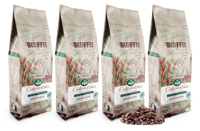 Los 9 Mejores Cafés Colombianos de 2023 | Ranking y Marcas