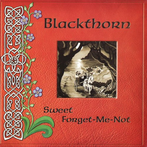Amazon.com: Sweet Forget-Me-Not : Blackthorn: Digital Music