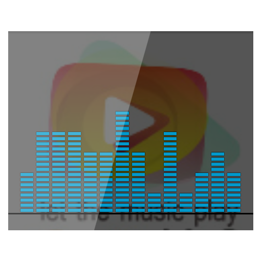 EQ Visualizer Music Player - App on Amazon Appstore