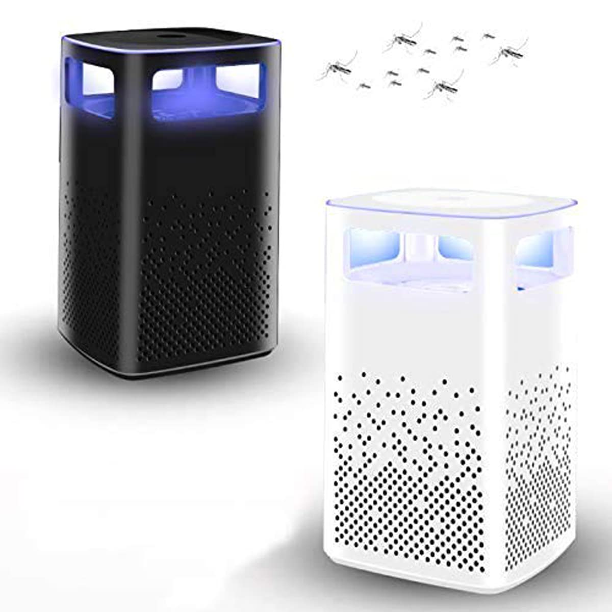 Avenn Eco Friendly Electric Led Mosquito Killer Machine Trap Lamp ...