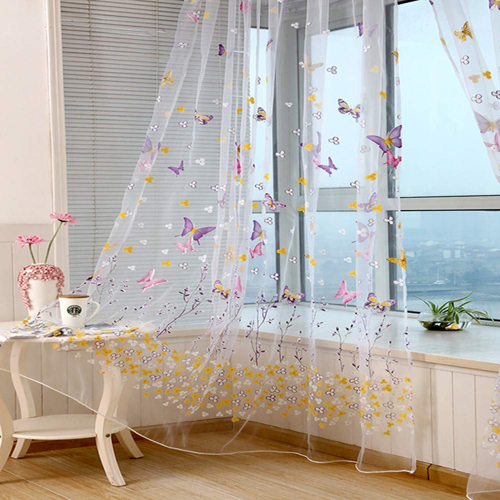 Net Curtains