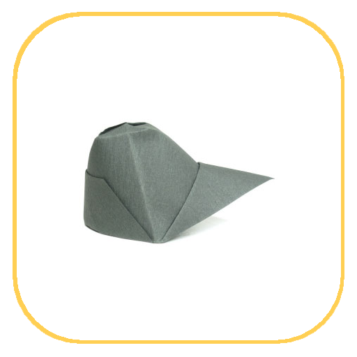 Origami Hat Instructions How To Fold An Easy Origami Hat