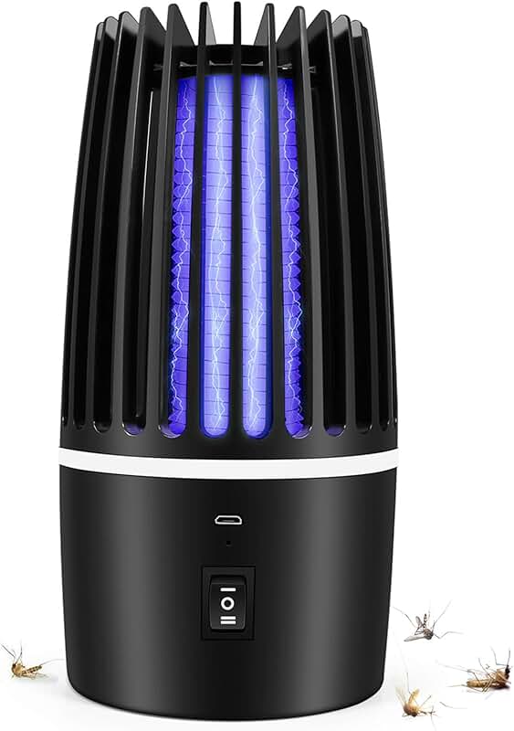 Amazon.co.uk: mosquito lamp