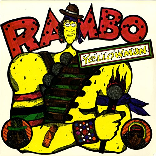 Amazon.com: Rambo : Yellowman: Digital Music
