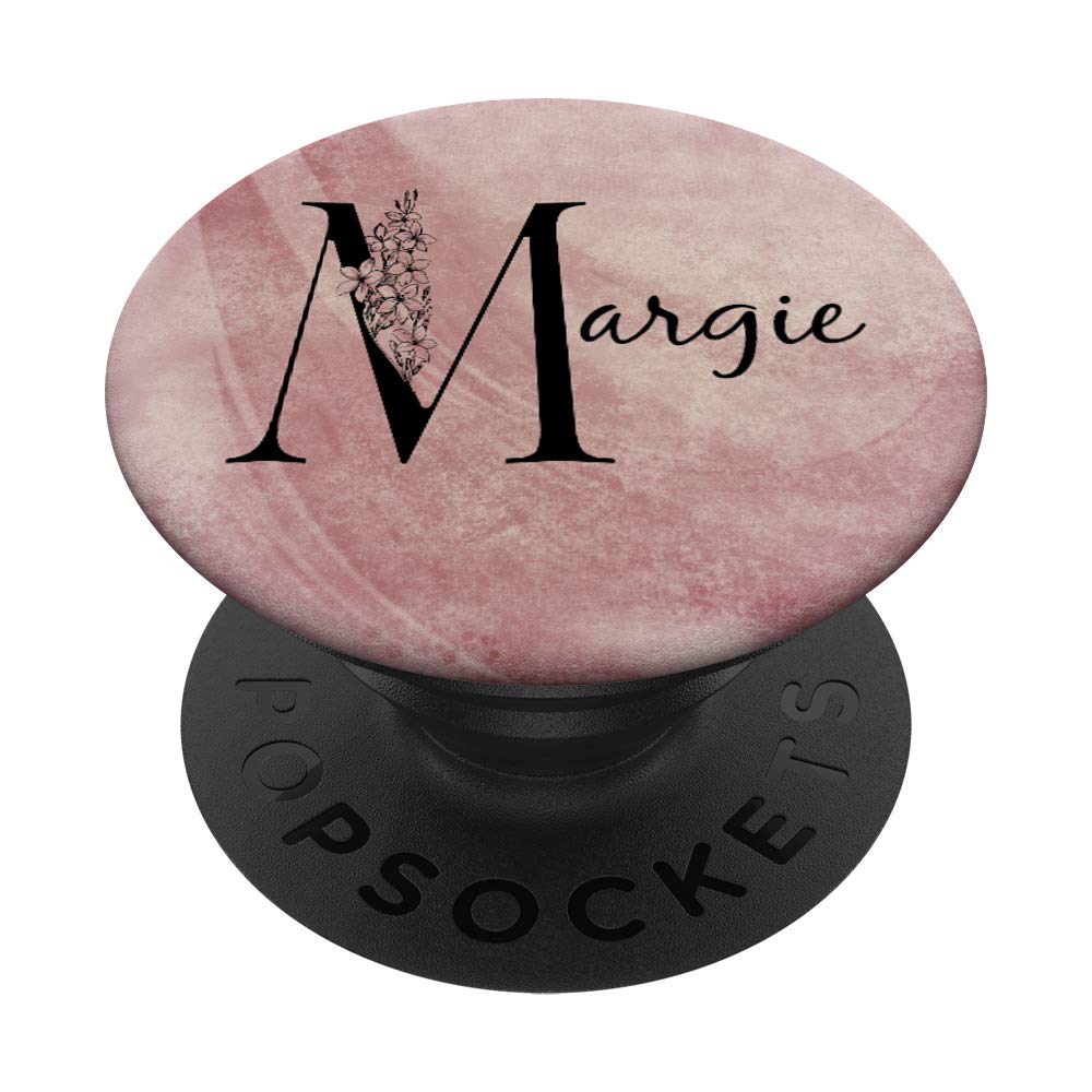 Margie Name Design