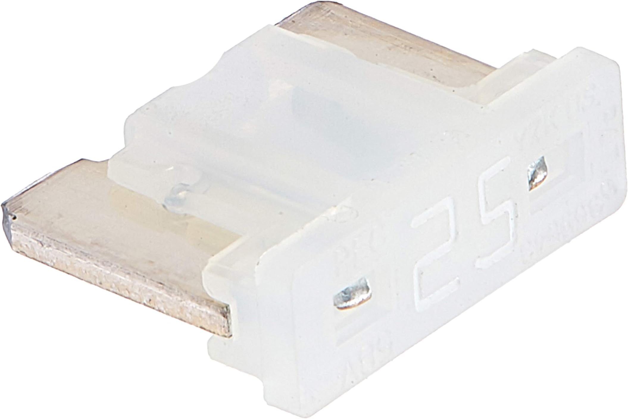 Amazon.com: Car Blade Fuse Kit Resettable Auto Fuses 10Amp 15Amp 20Amp ...