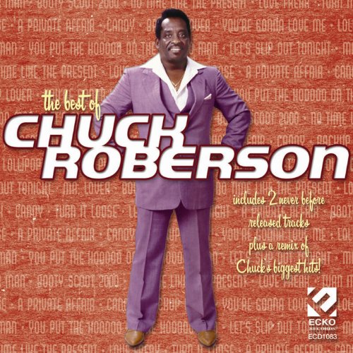 Amazon.com: Best Of Chuck Roberson : Chuck Roberson: Digital Music