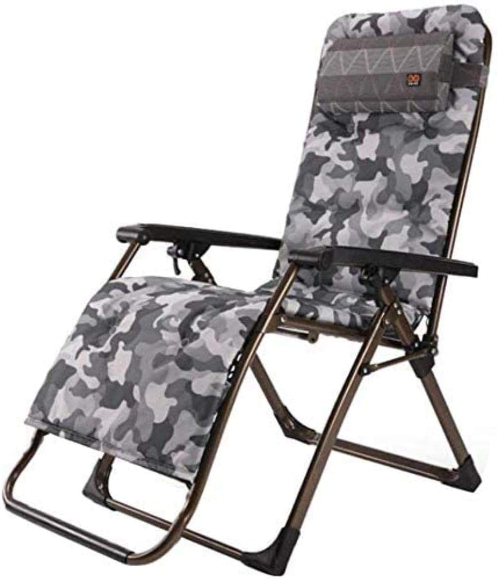 Amazon.com: Stylish Simplicity Loungers Reclining Garden Folding ...