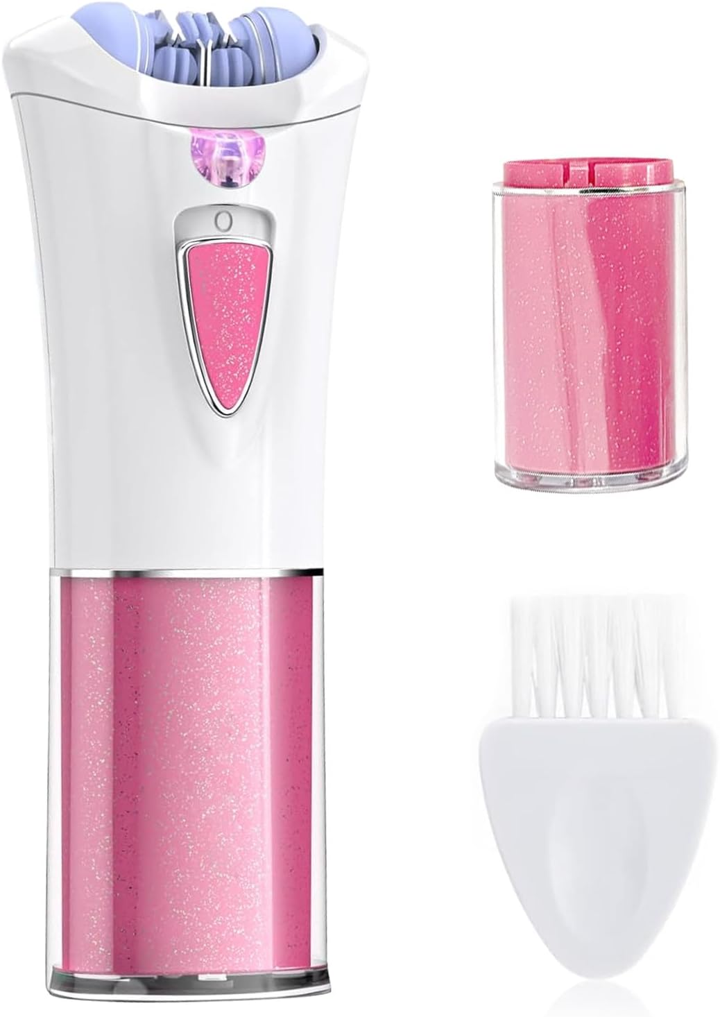 Amazon.com : Glabrouse Skin Epilator, 2025 New Smooth Glide Epilator ...