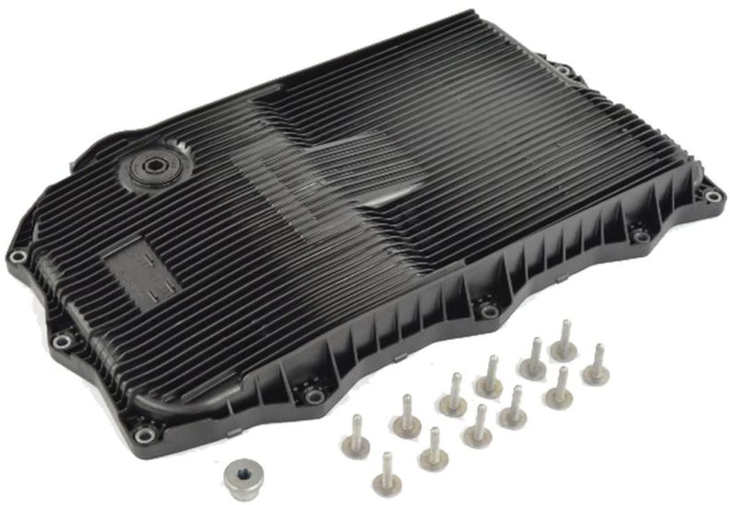 Genuine Chrysler 68259490AA Transmission Oil Pan : Amazon.in: Car ...