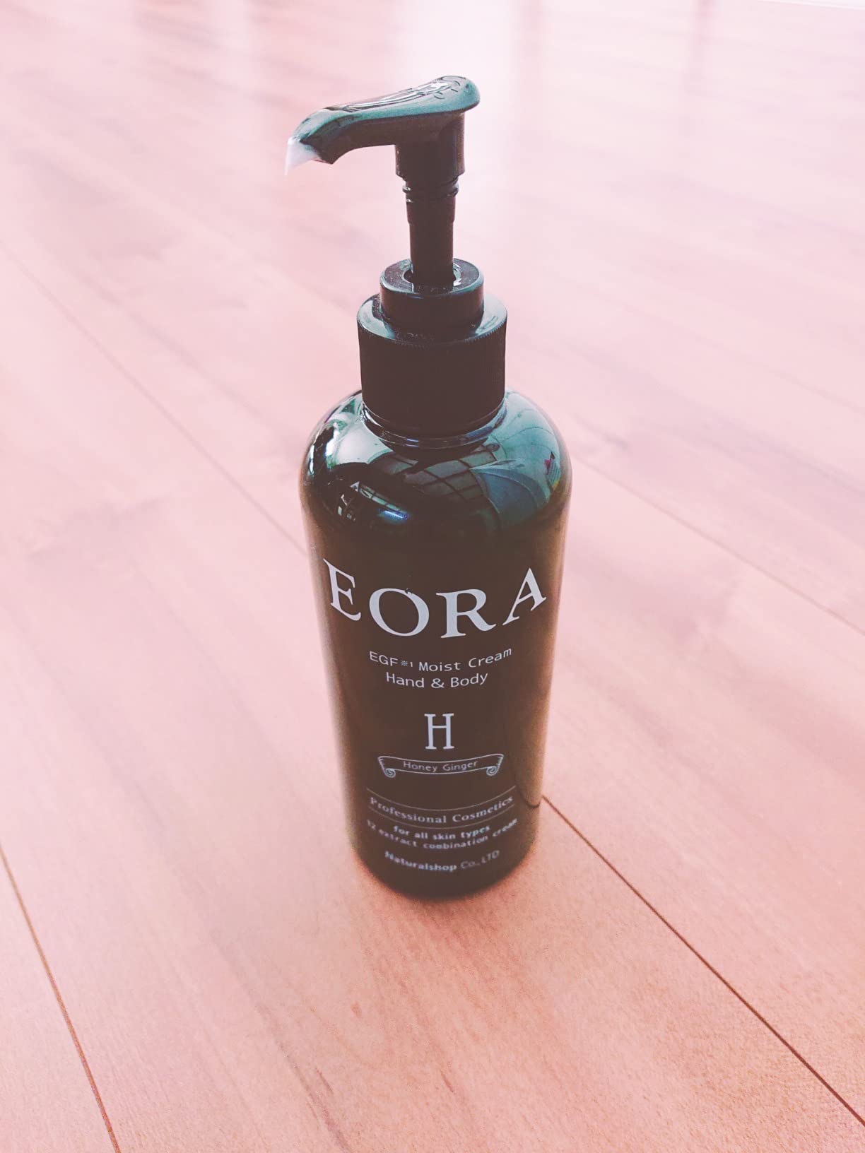 Amazon | EORA ハンド&ボディクリーム 370g (ベルガモット) | EORA | ボディクリーム 通販