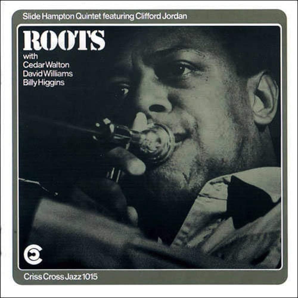 Roots: HAMPTON,SLIDE JORDAN,CLIFFORD WALTON,CEDAR: Amazon.ca: Music