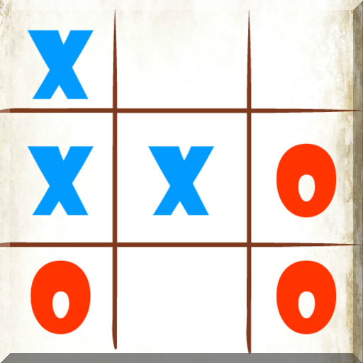 Tic Tac Toe Color Free - App on Amazon Appstore