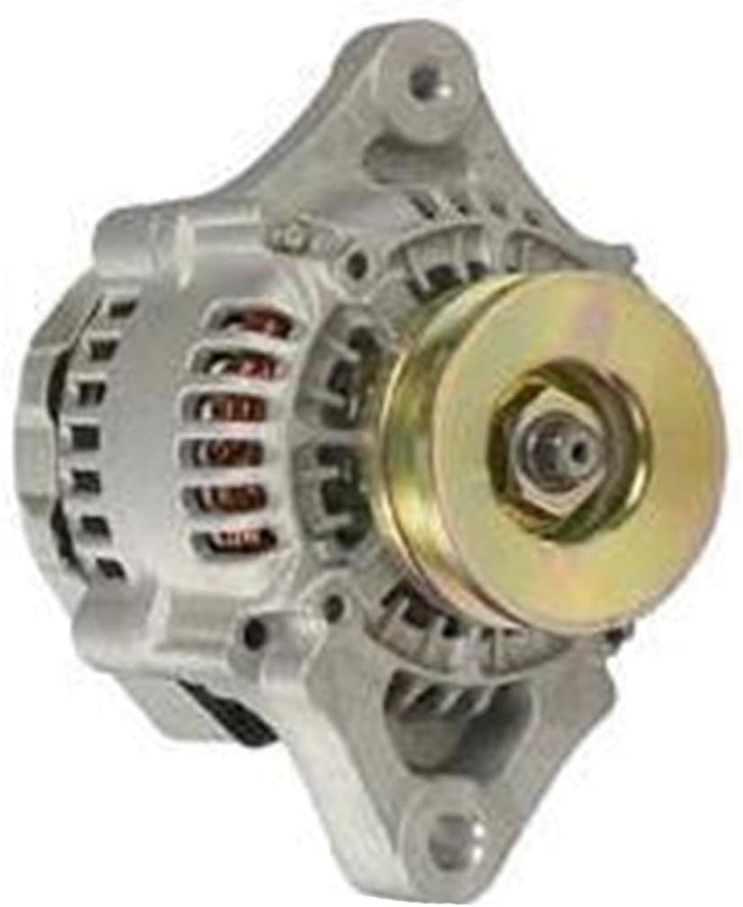 Amazon.com: DB Electrical AND0529 Alternator Compatible With ...