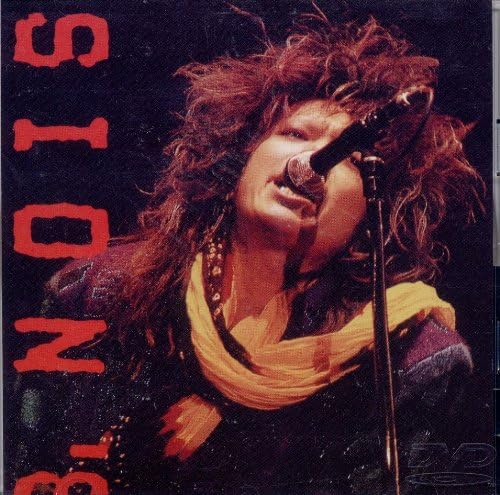 SION 86-88 [DVD]: Amazon.ca: Movies & TV Shows