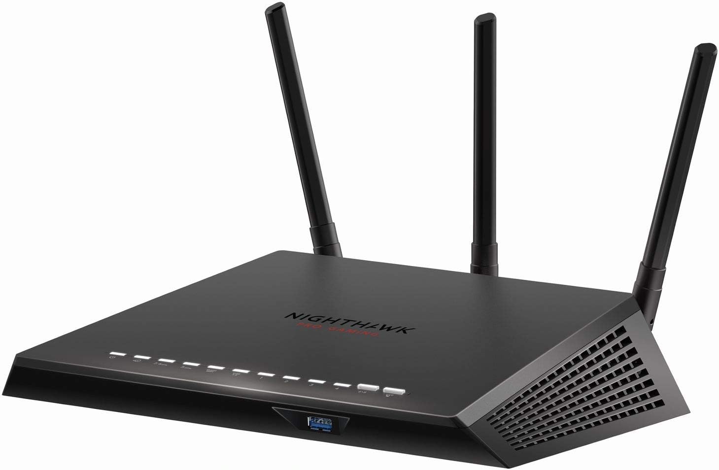NETGEAR Router WiFi Gaming XR300, Velocità AC1750, Ottimizzato per ...