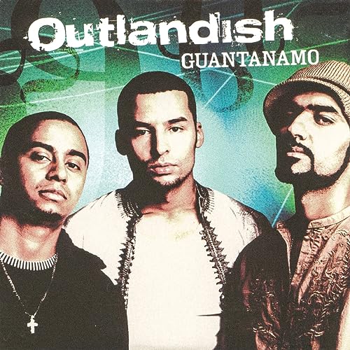 Écouter Guantanamo par Outlandish sur Amazon Music Unlimited