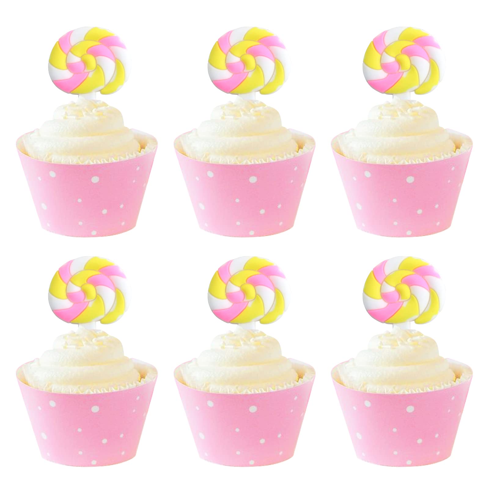 Candyland Cake Ideas