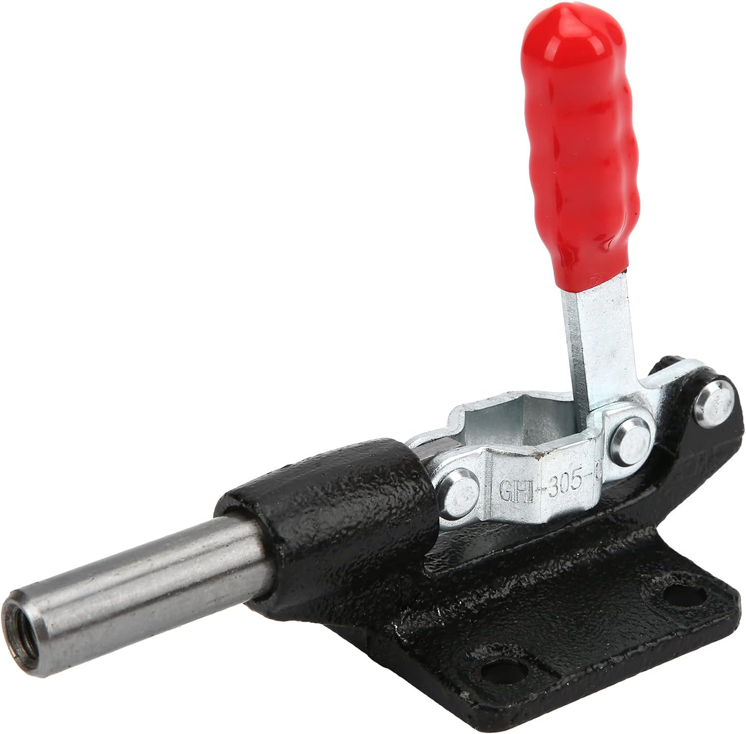 GH‑305‑CM Toggle Clamp, Toggle Clamp, GH-305-CM Metal Quick Release ...