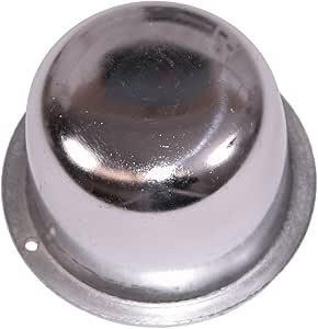 Amazon.com: Omix-Ada | 16712.01 | Axle Wheel Hub Dust Cap | OE ...