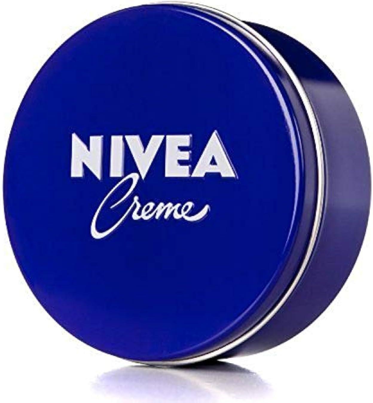 Genuine Authentic German Nivea Creme Cream (75ml) - Made in Germany ...