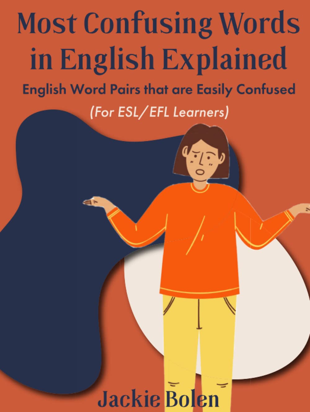 Most Confusing Words in English Explained: English Word Pairs that are ...