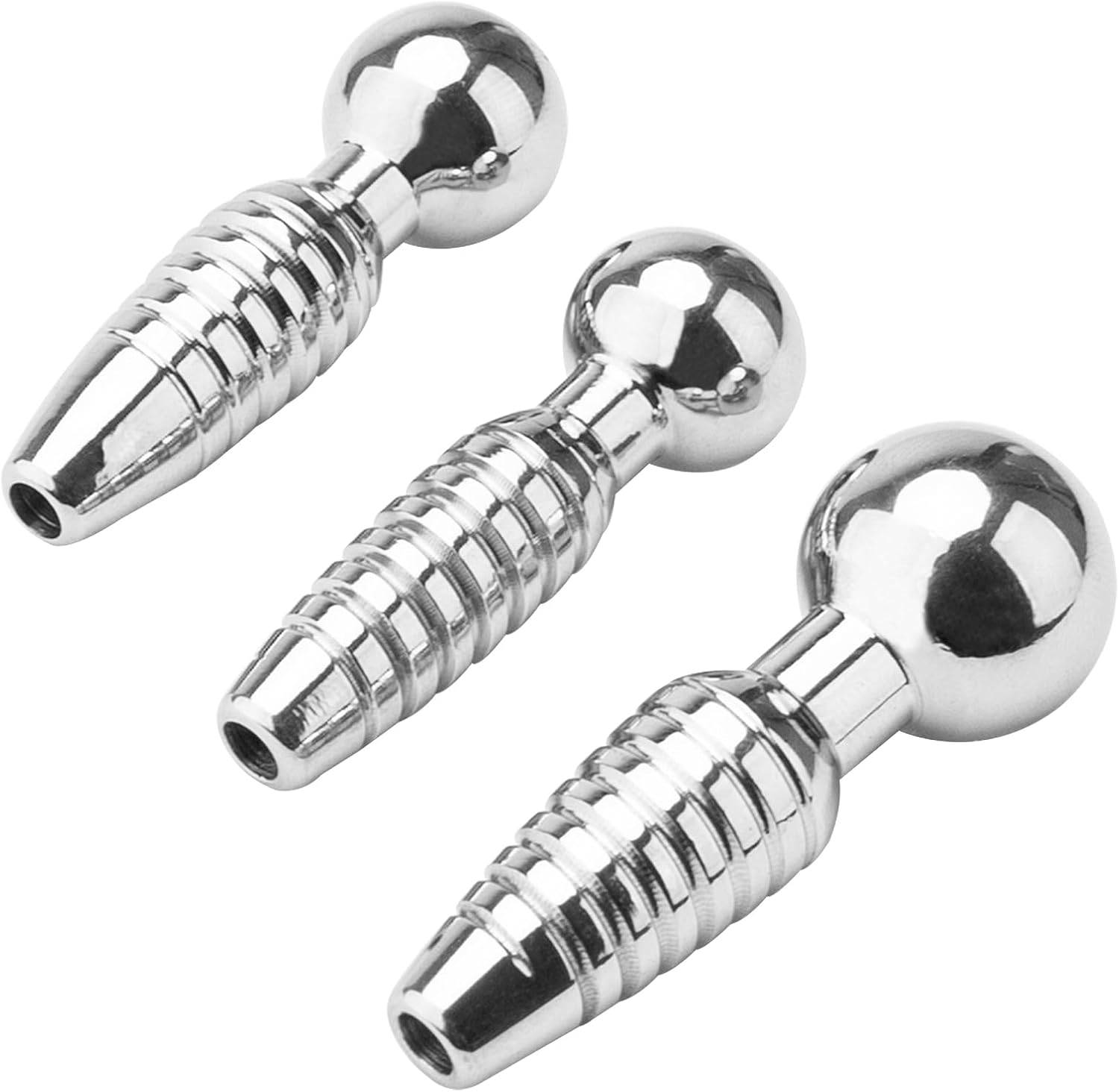 Amazon.com: Sex Urethral Training Urethral Plug Dilator Adult for ...