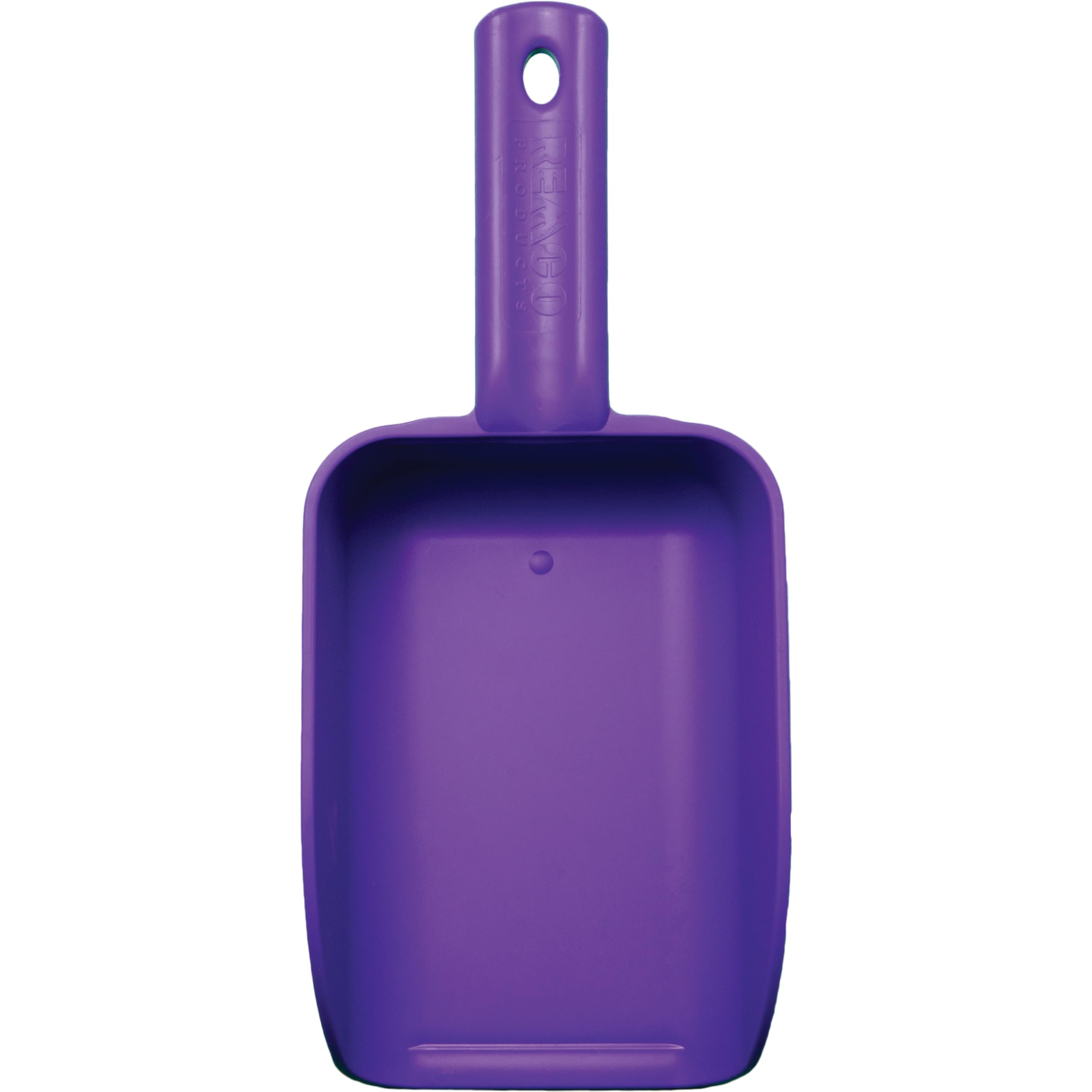 Amazon.com: Remco 64008 Scoop,32 oz.,PP,Purple: Industrial & Scientific
