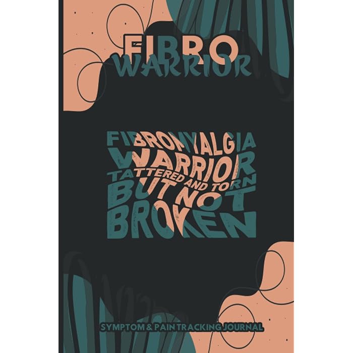 Buy Fibro Warrior-Fibromyalgia Warrior Tattered And Torn But Not Broken ...