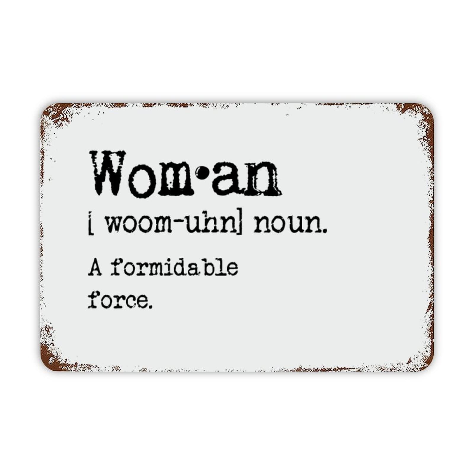 Formidable Definition