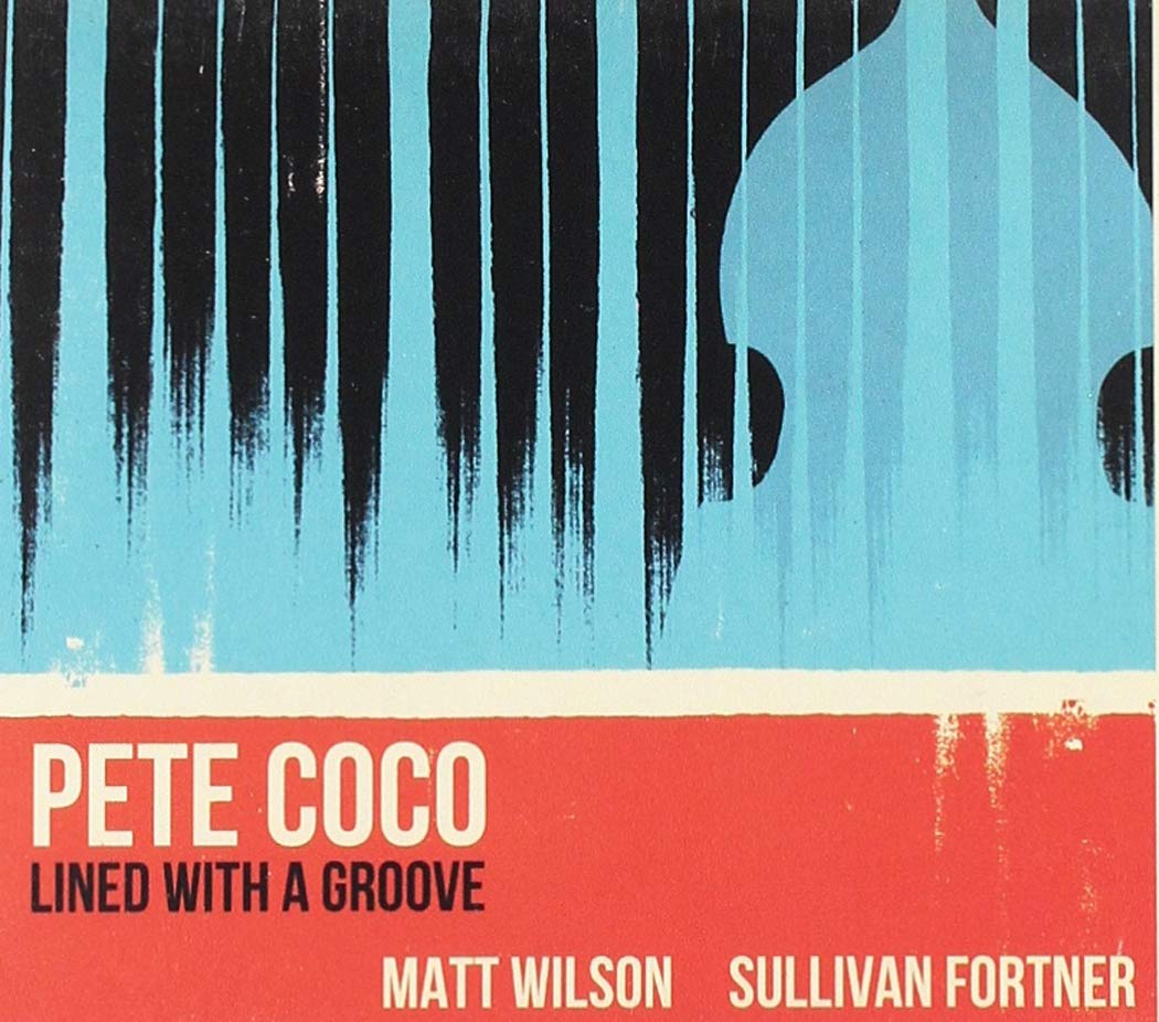 Coco, Pete - Lined With A Groove - Amazon.com Music