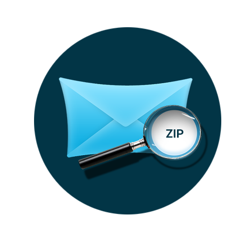 Canada Zip Codes - App on Amazon Appstore