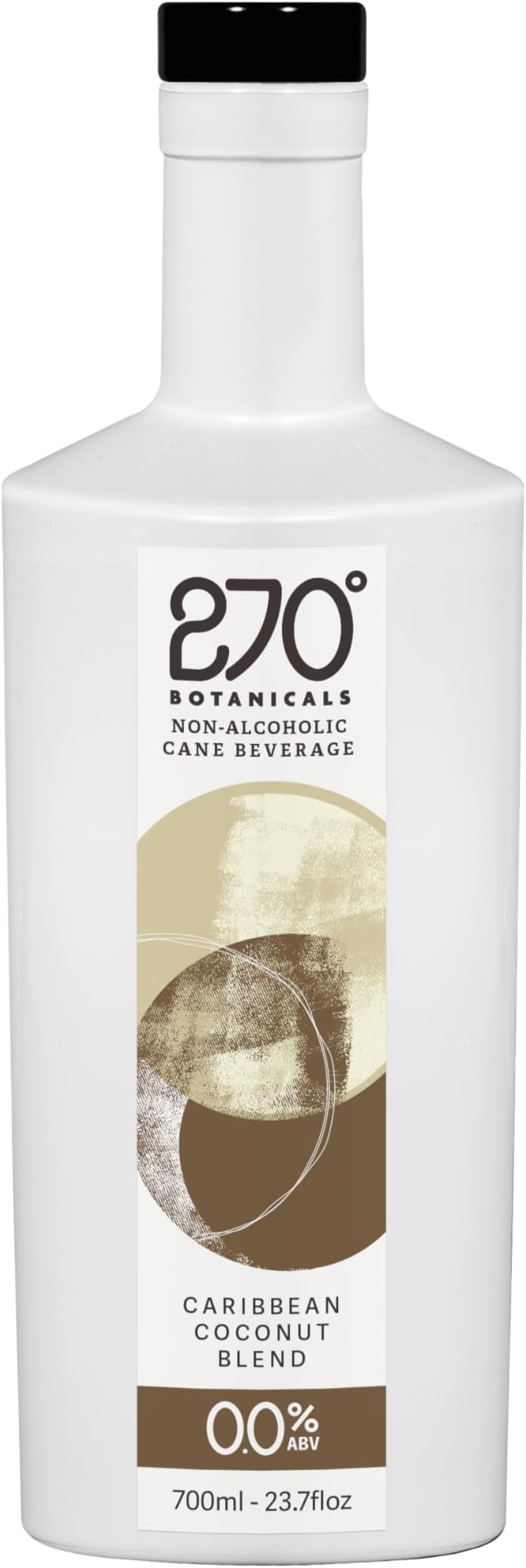 Amazon.com: 270° Botanicals Caribbean Coconut Blend, Award Winning ...
