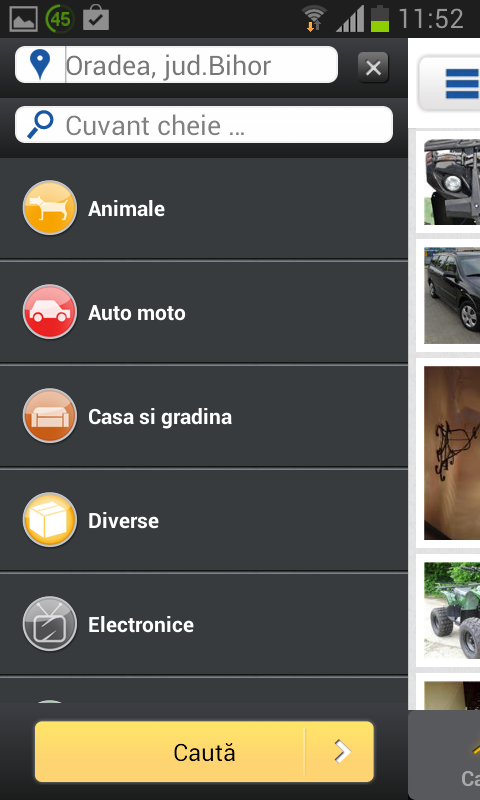 Publi24 - App on Amazon Appstore