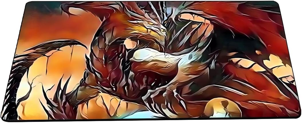 Amazon.com: Enhance Your MTG Experience with Stunning Artistic Design ...