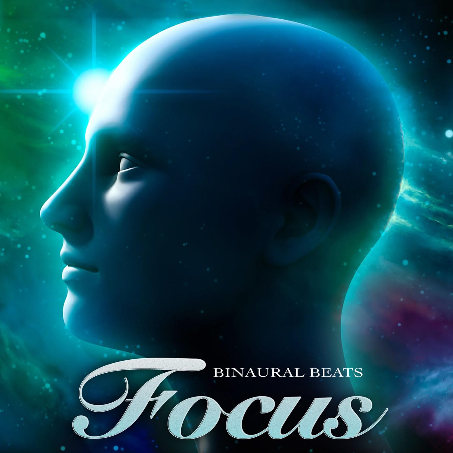 Binaural Beats Studying Music song by Miracle Toney from Binaural Beats ...