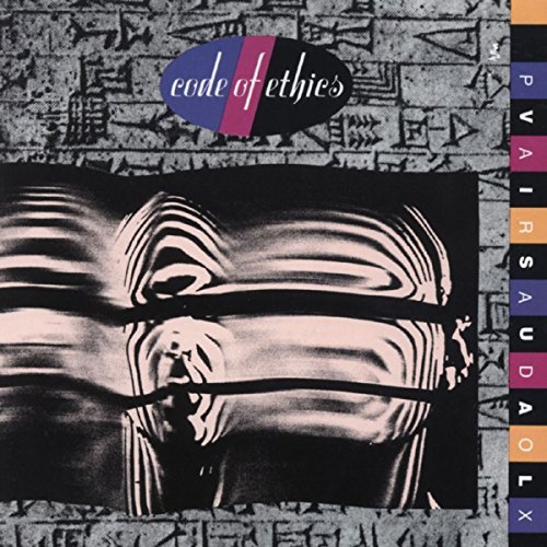 Play Visual Paradox by Code Of Ethics on Amazon Music