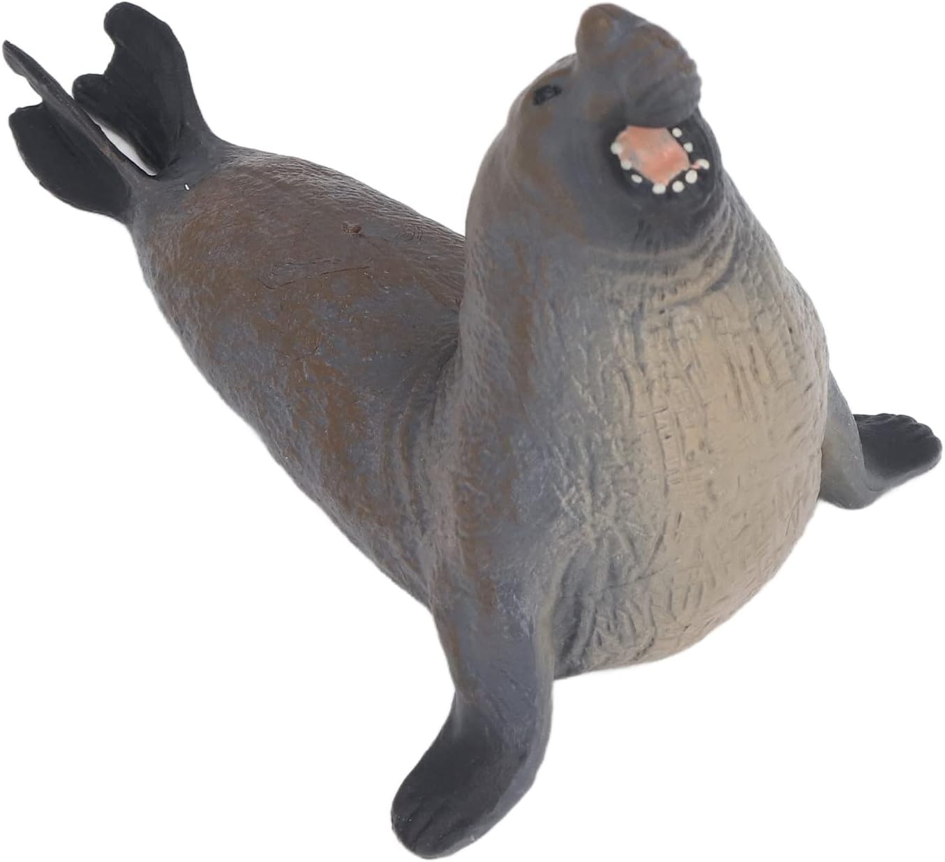 Amazon.com: Modelo animal marino, simulación sólida del modelo animal ...