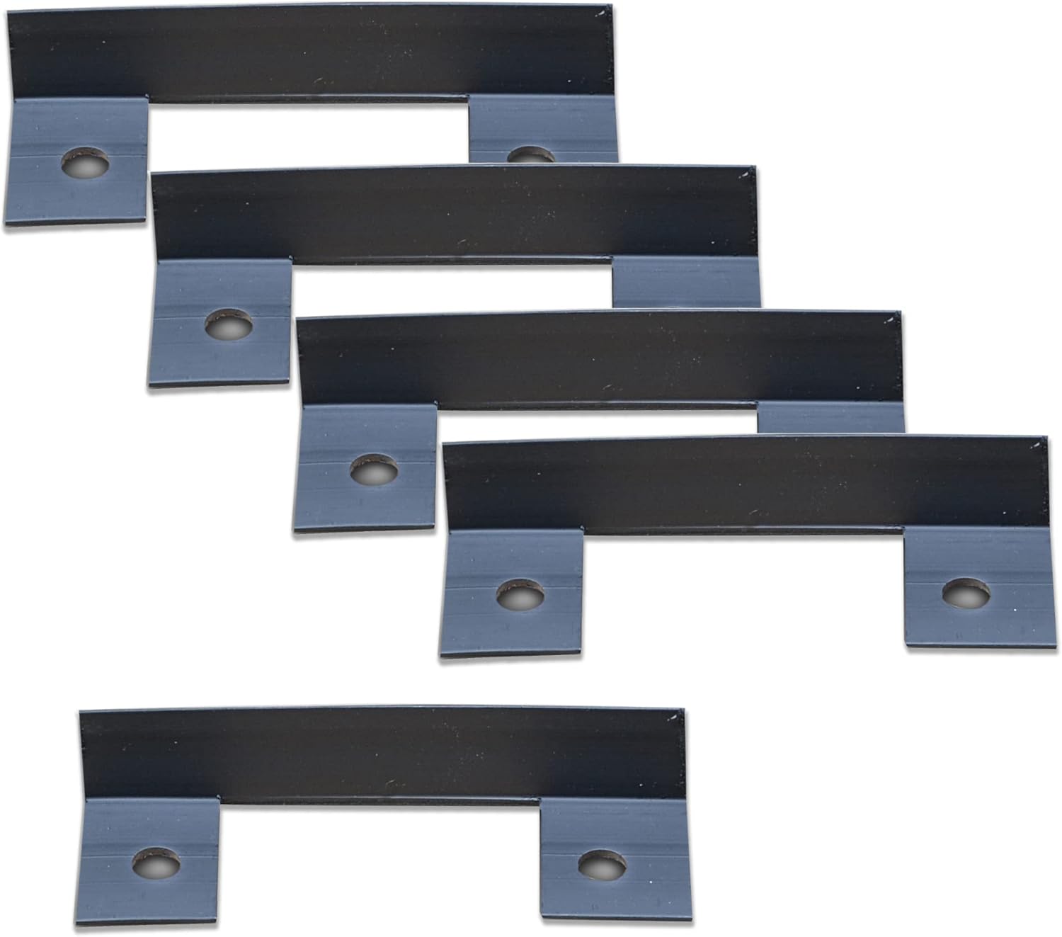 Amazon.com : EasyFlex No-Dig Landscape Edging Connectors, Compatible ...