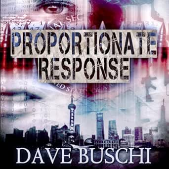 Amazon.com: Proportionate Response (Audible Audio Edition): Dave Buschi ...