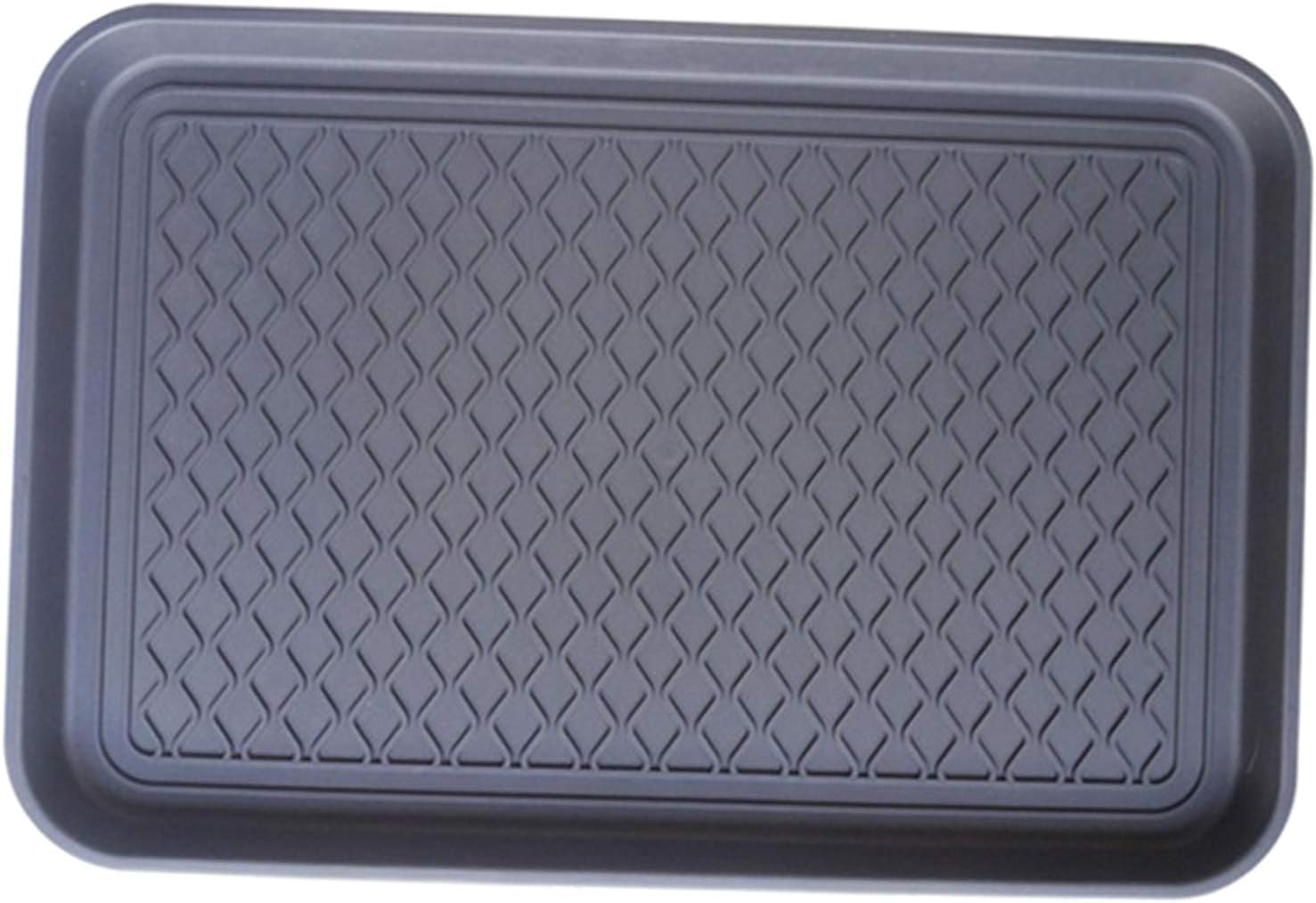 Amazon.com: Duiaynke Shoe Drip Trays - Multipurpose Water Resistant ...