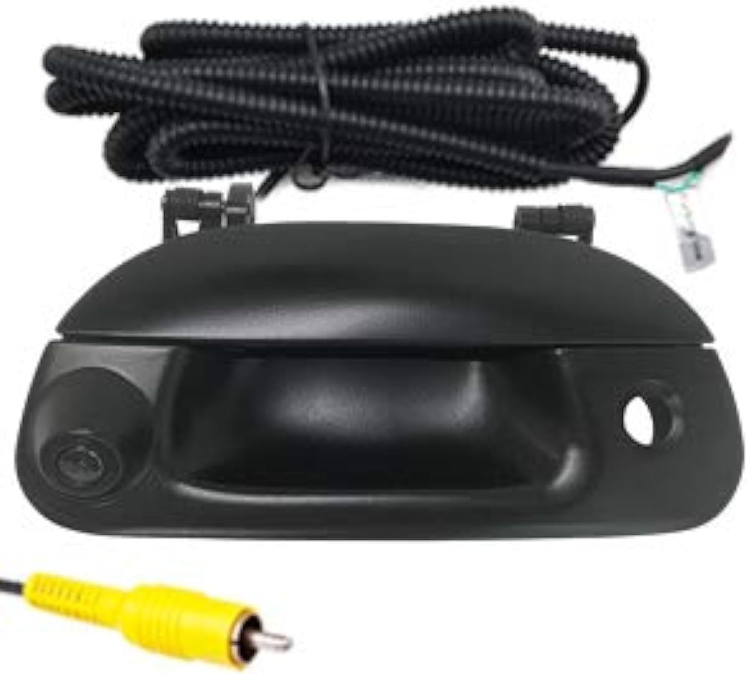 Amazon.com: Backup Camera Replacement for Ford F150 F250 F350 F450 F550 ...