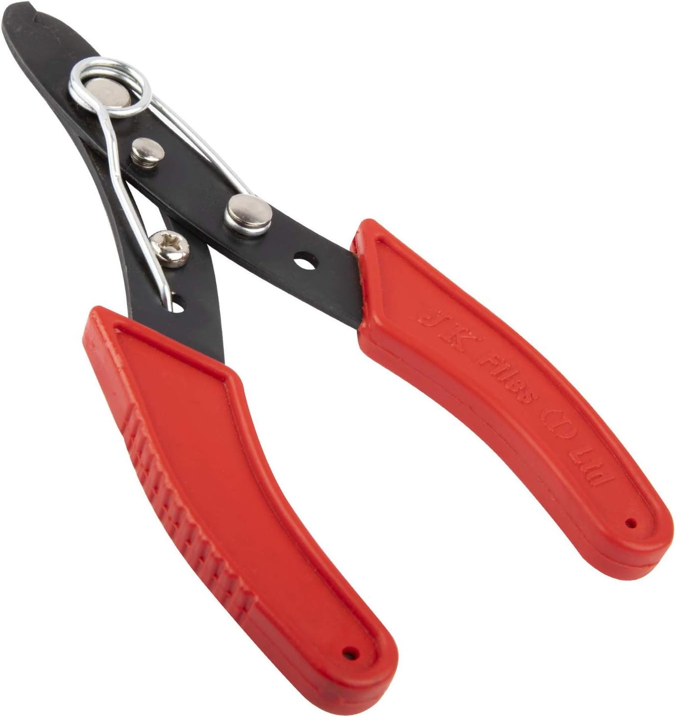 Taparia WS06 Wire Stripping Plier (Green and Black) : Amazon.in: Home ...