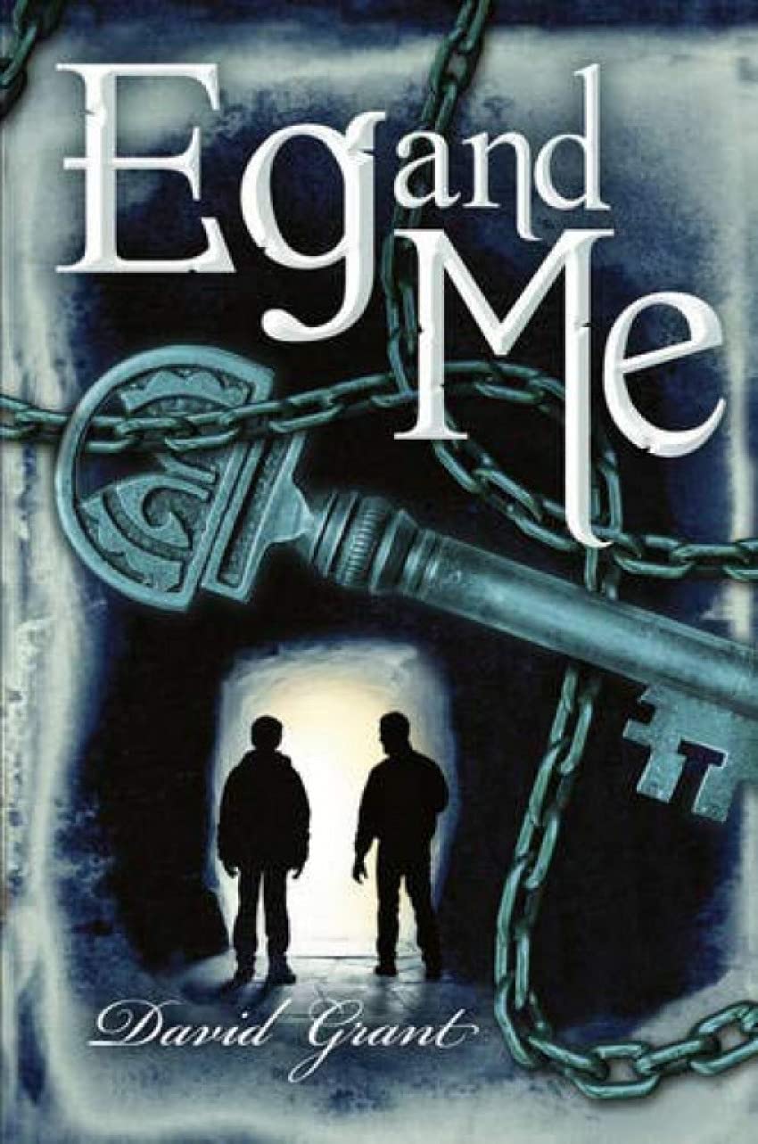 Eg and Me (Heroes) : Grant, David: Amazon.co.uk: Books