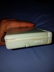 Nintendo DS Lite - Konsole, weiß : Amazon.de: Games