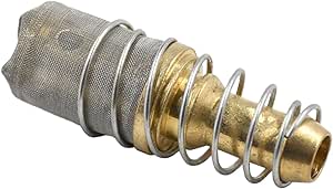 Dalioparts Fuel Pick Up Fuel Filter 7052301 Compatible with Polaris ...