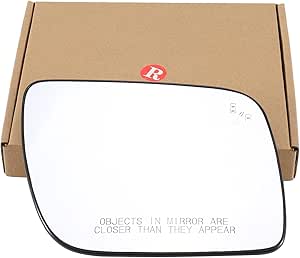 Tempsnow Passenger Side Mirror Replacement for Ford Explorer 2011-2019 ...