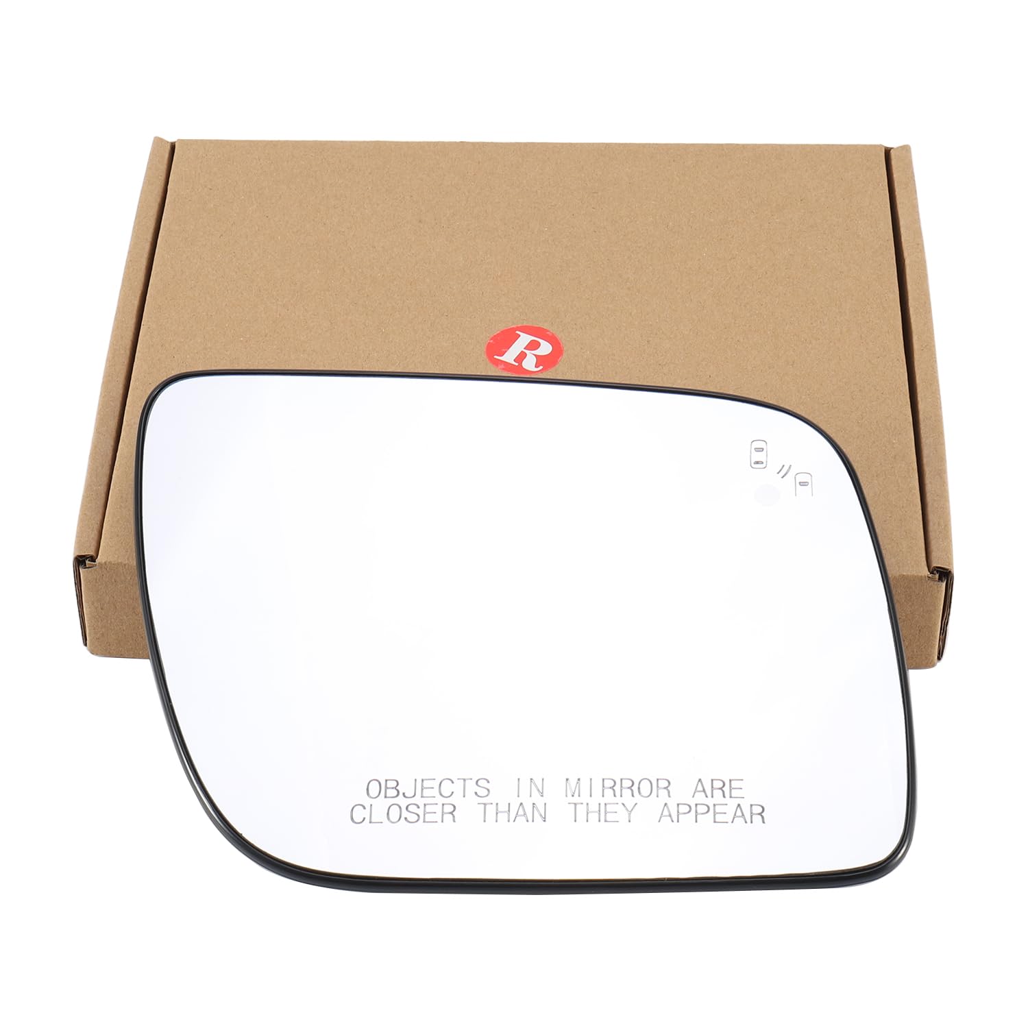 Amazon.com: Passenger Side Mirror Replacement for Ford Explorer 2011 ...